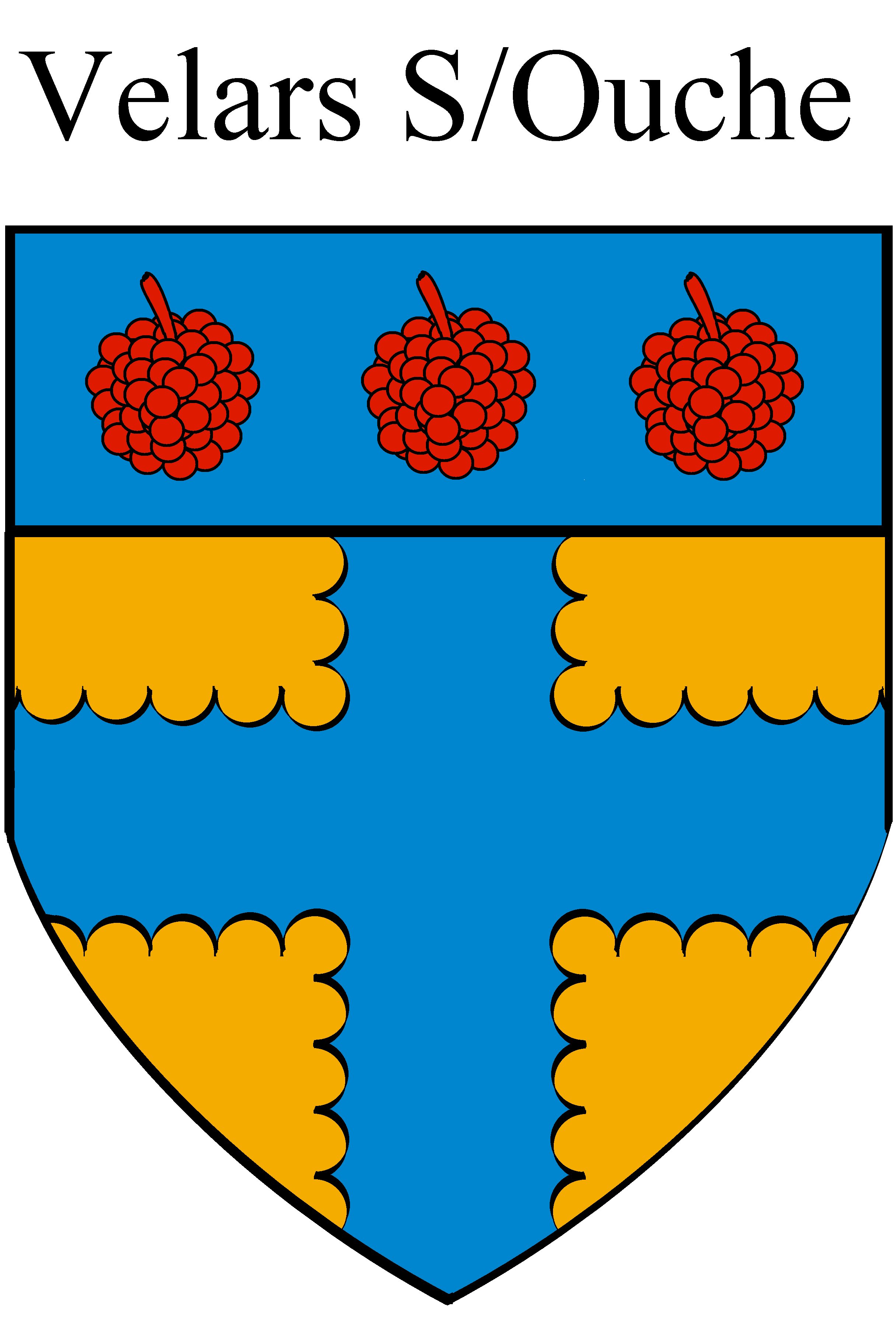 Bienvenue à Velars-sur-Ouche | Velars-Sur-Ouche